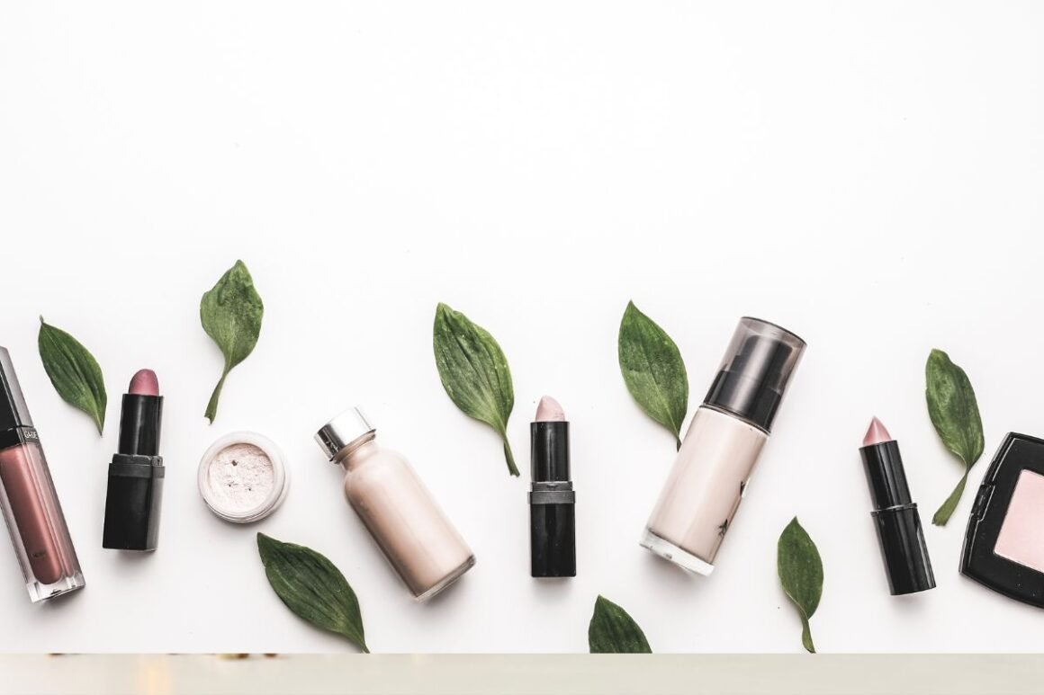 The Charm Of Plant-Based Beauty Products. How They Can Benefit You?