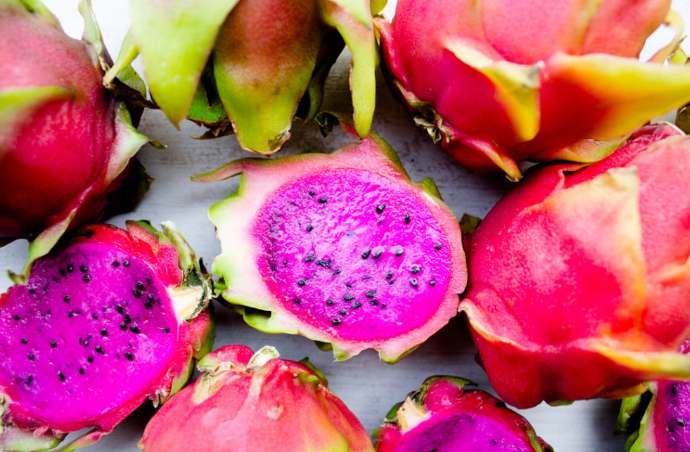 Dragon Fruit: The Ultimate Guide to Health Benefits and Recipes
