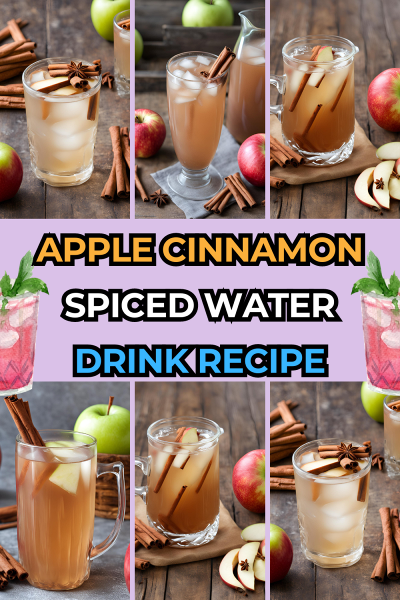 13 Fruit-Infused Water Recipes to Keep You Hydrated