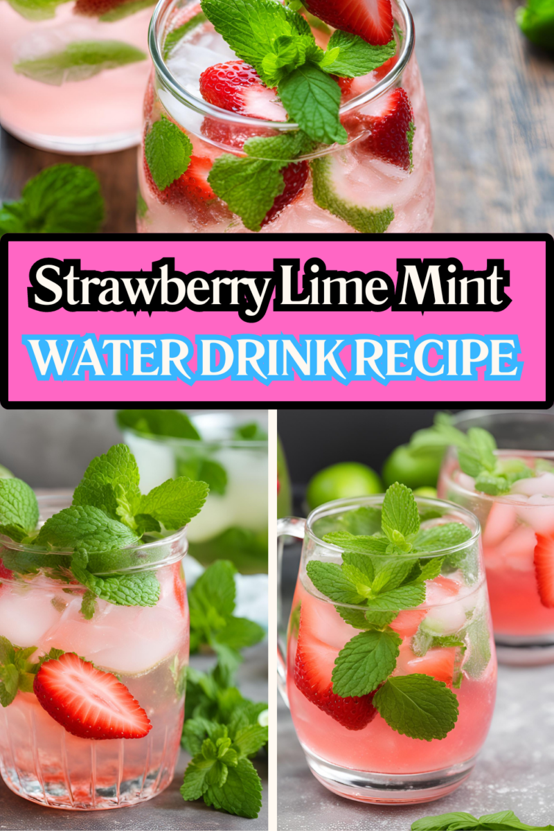 13 Fruit-Infused Water Recipes to Keep You Hydrated