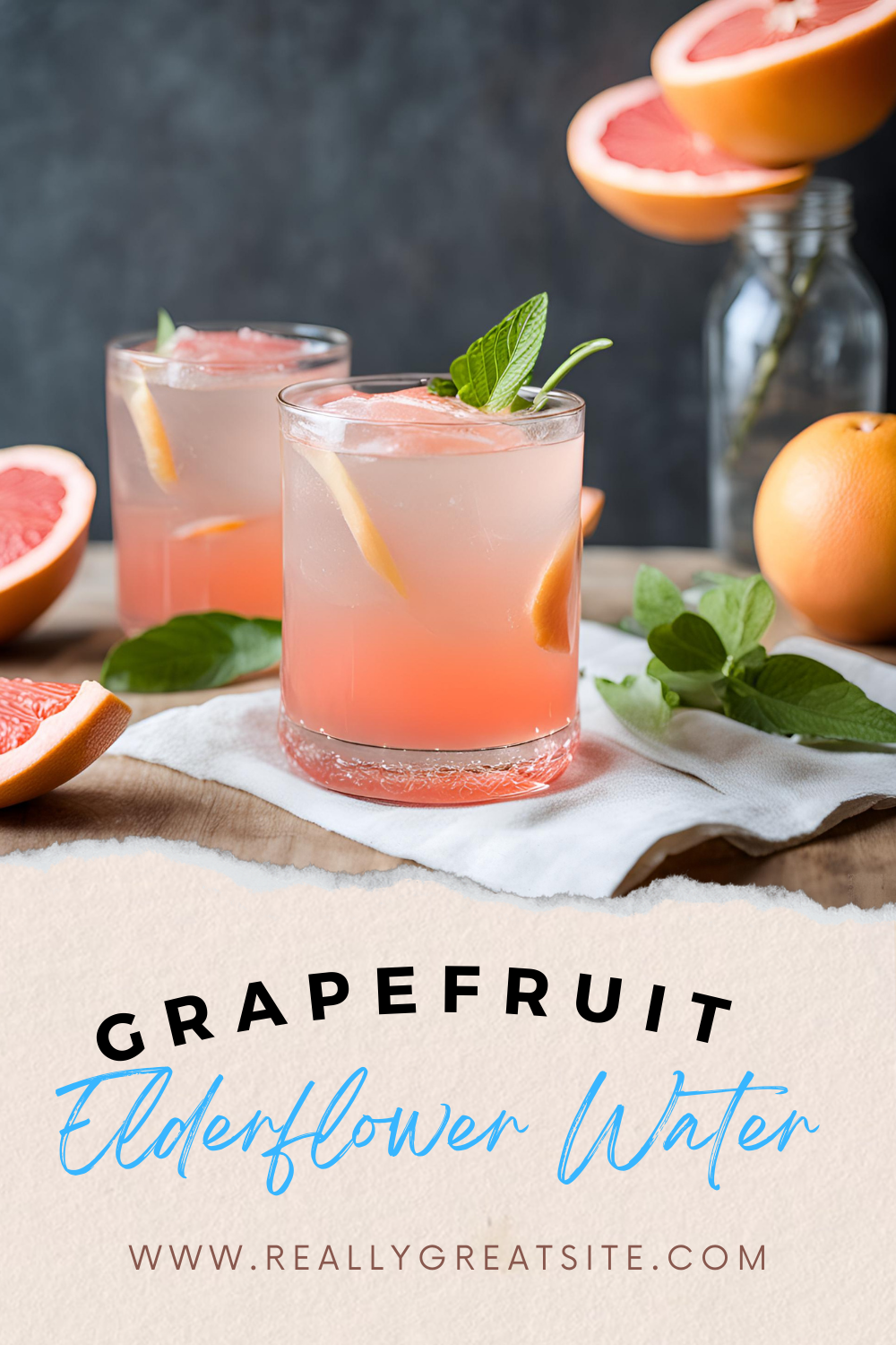 13 Fruit-Infused Water Recipes to Keep You Hydrated