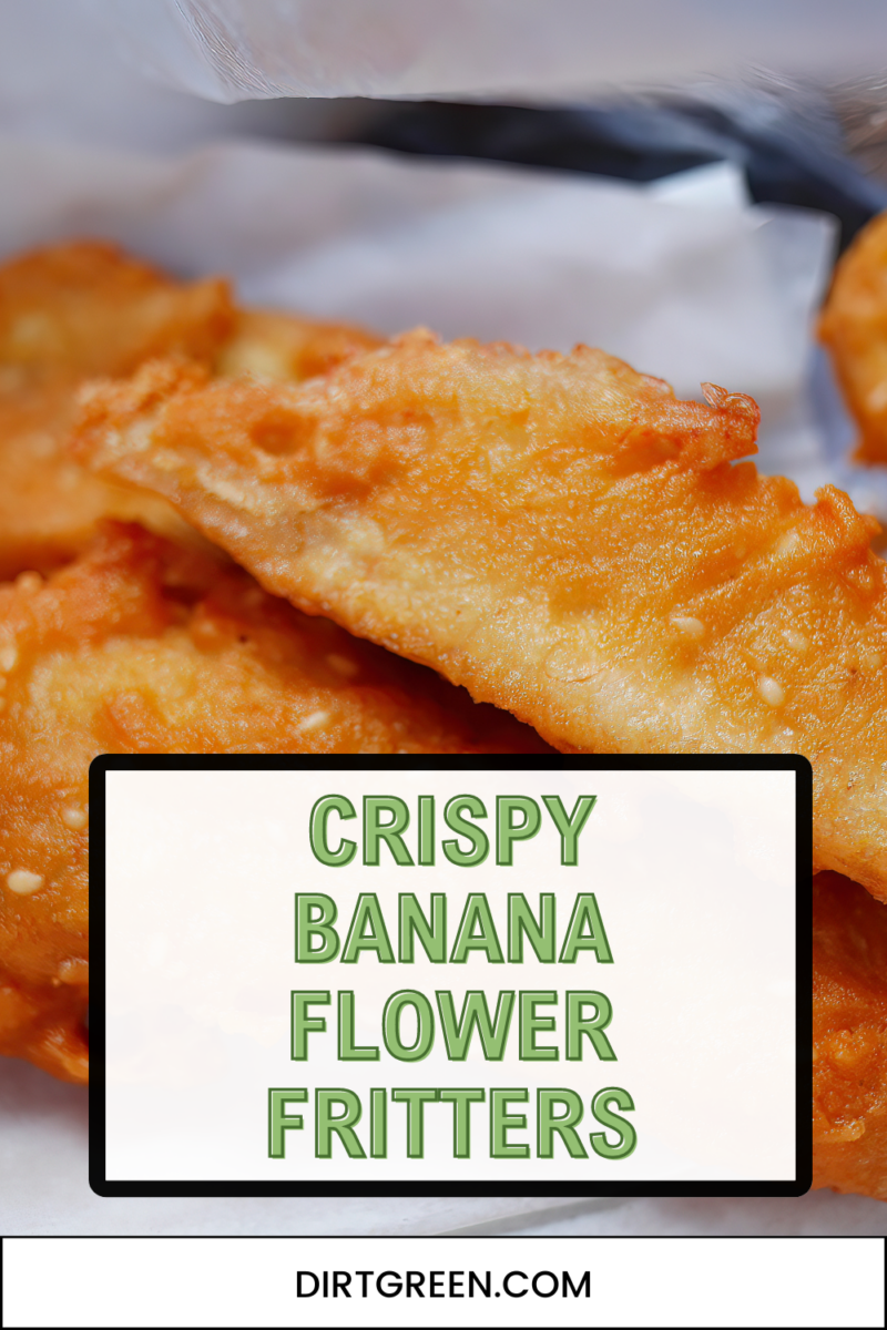15-Minute Banana Tree Flower Recipes for Busy Cooks