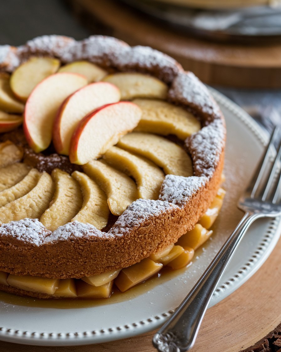 French Apple Cake Recipes: Classic Tarts to Savory Surprises