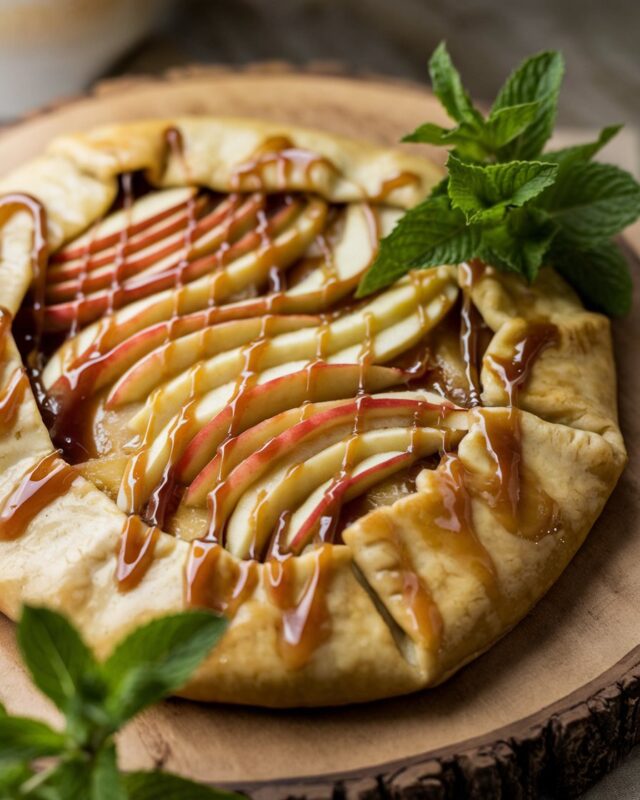 French Apple Cake Recipes: Classic Tarts to Savory Surprises