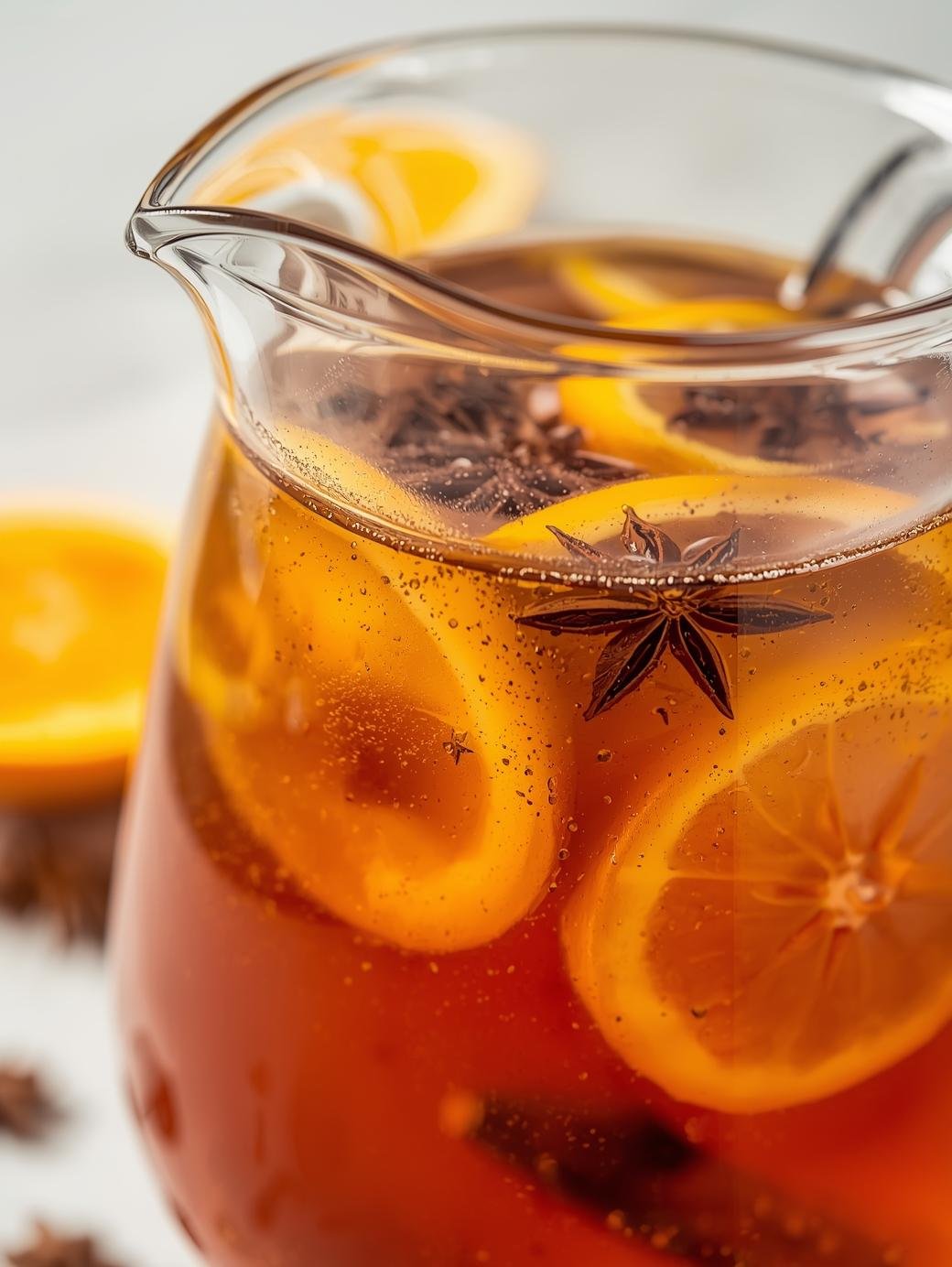 18 Non-Alcoholic Fruit Drinks You Can Make at Home