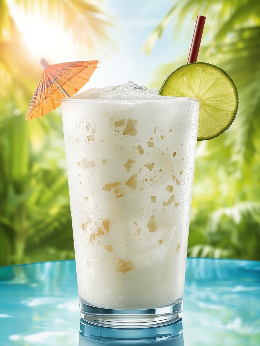 18 Non-Alcoholic Fruit Drinks You Can Make at Home