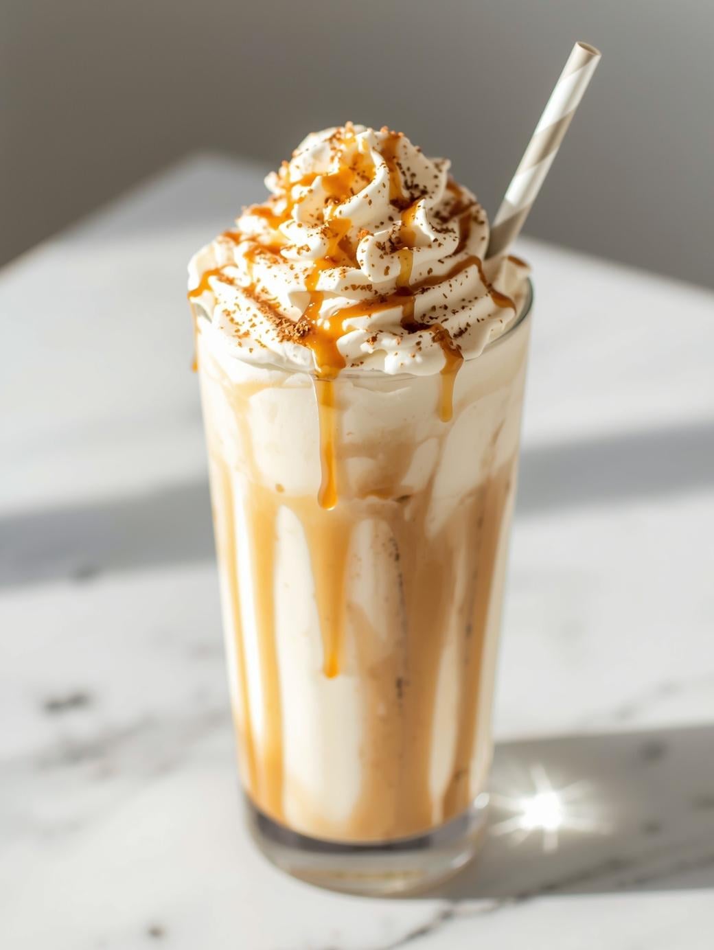 21 Homemade Milk Shakes: Easy & Delicious Recipes