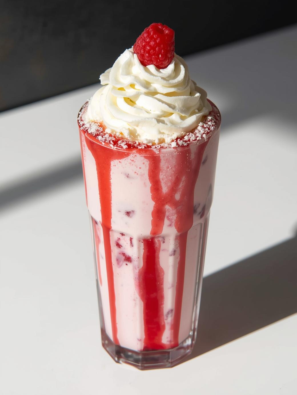 21 Homemade Milk Shakes: Easy & Delicious Recipes