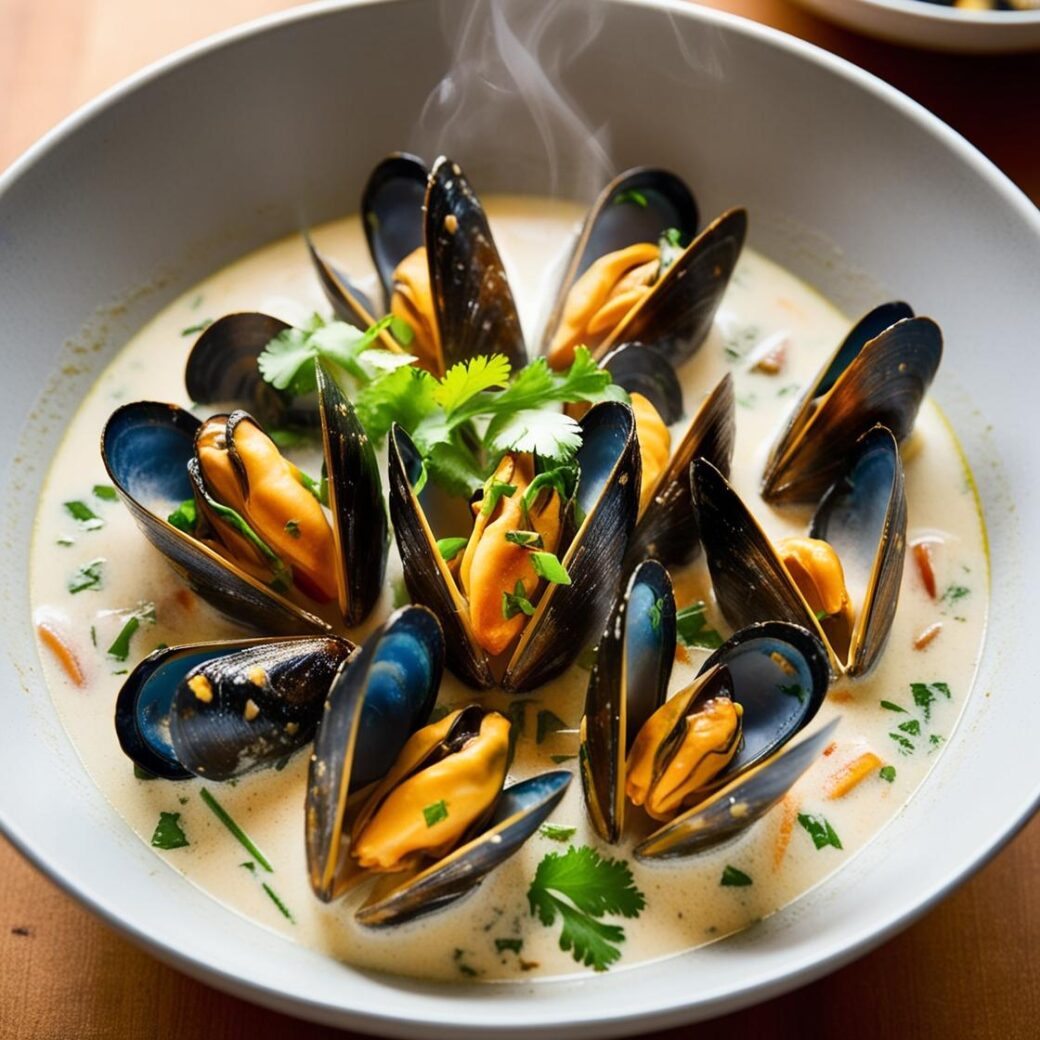 7 Seafood Recipes: Easy and Delicious Dinner Ideas