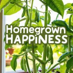 Growing Beans at Home: A Complete Guide to Success