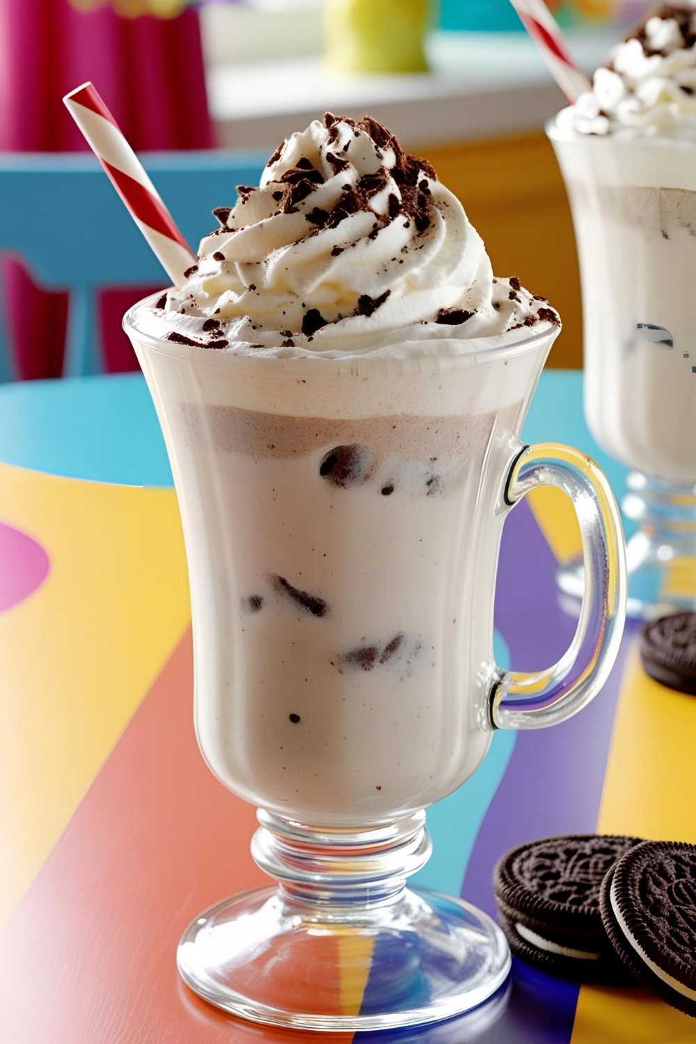21 Homemade Milk Shakes: Easy & Delicious Recipes