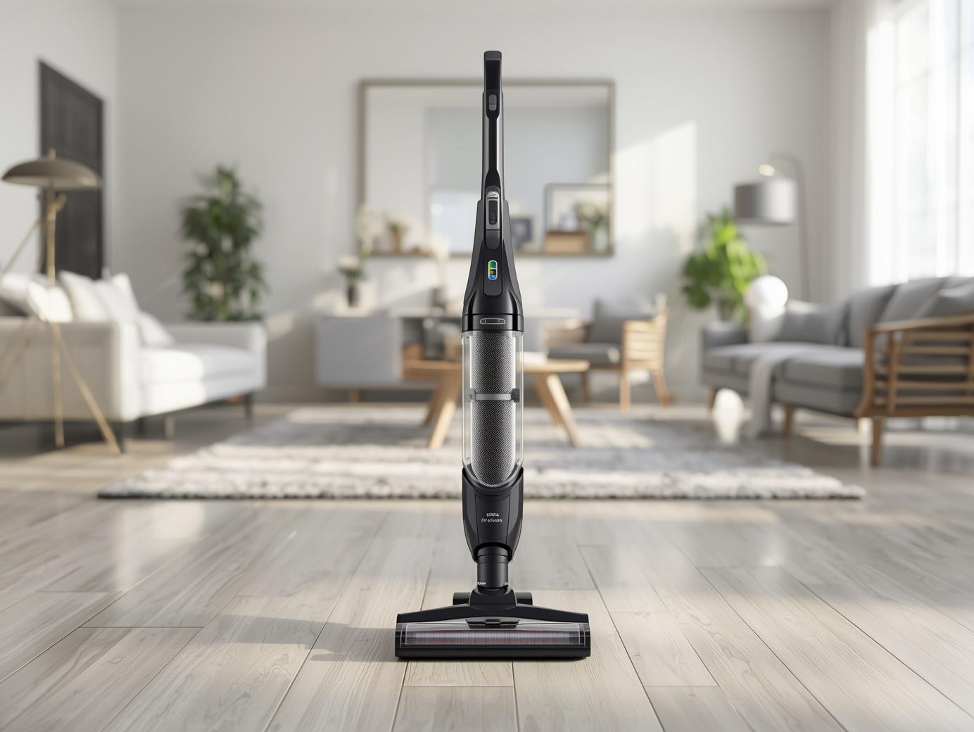Ways to Reduce Dust in Your Home | Complete Guide