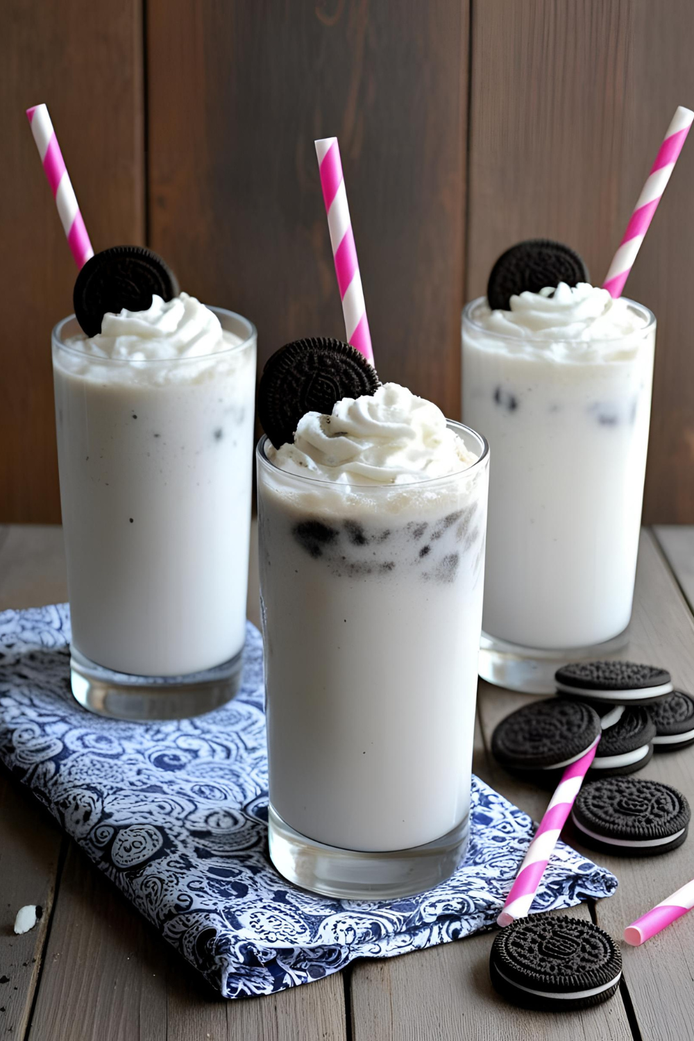 21 Homemade Milk Shakes: Easy & Delicious Recipes