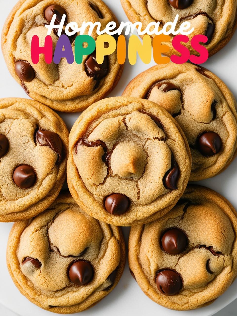 Classic Chocolate Chip Cookies Recipe for a Timeless Treat