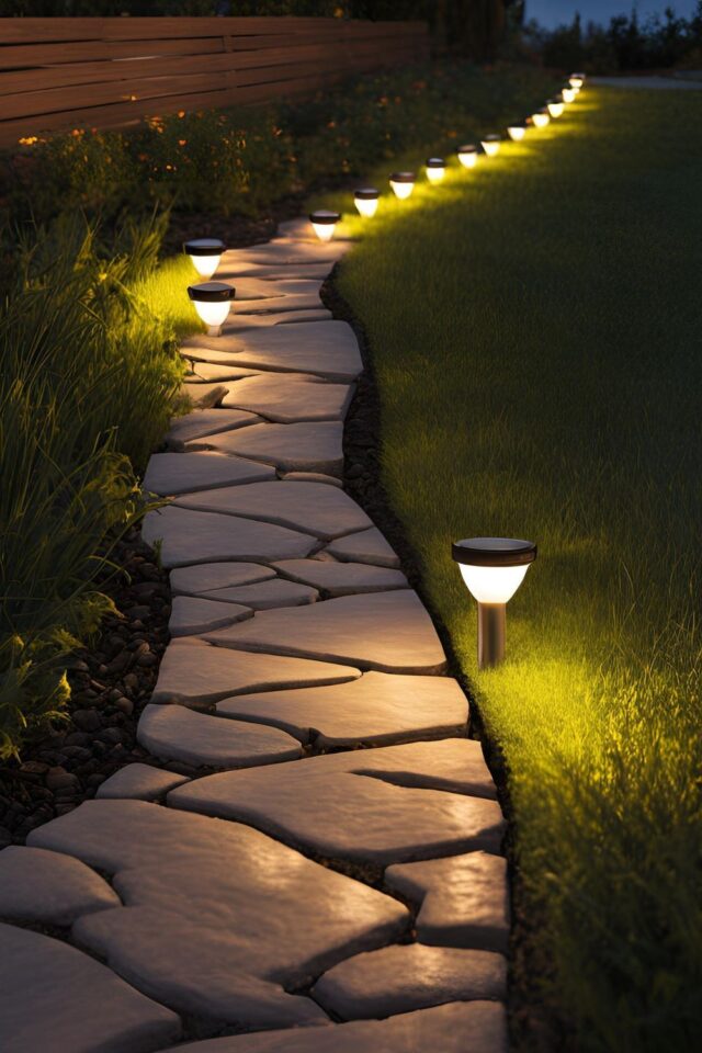 10 Creative DIY Outdoor Lighting Ideas for Your Home