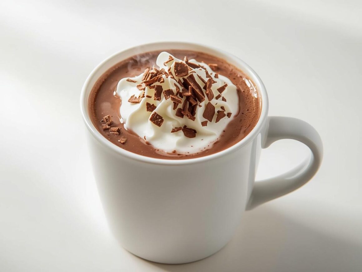 31 Cozy Hot Chocolate Recipes to Warm Your Winter Nights