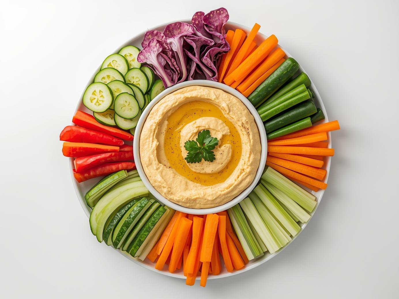 22 No-Cook Meal Ideas for Effortless Dining