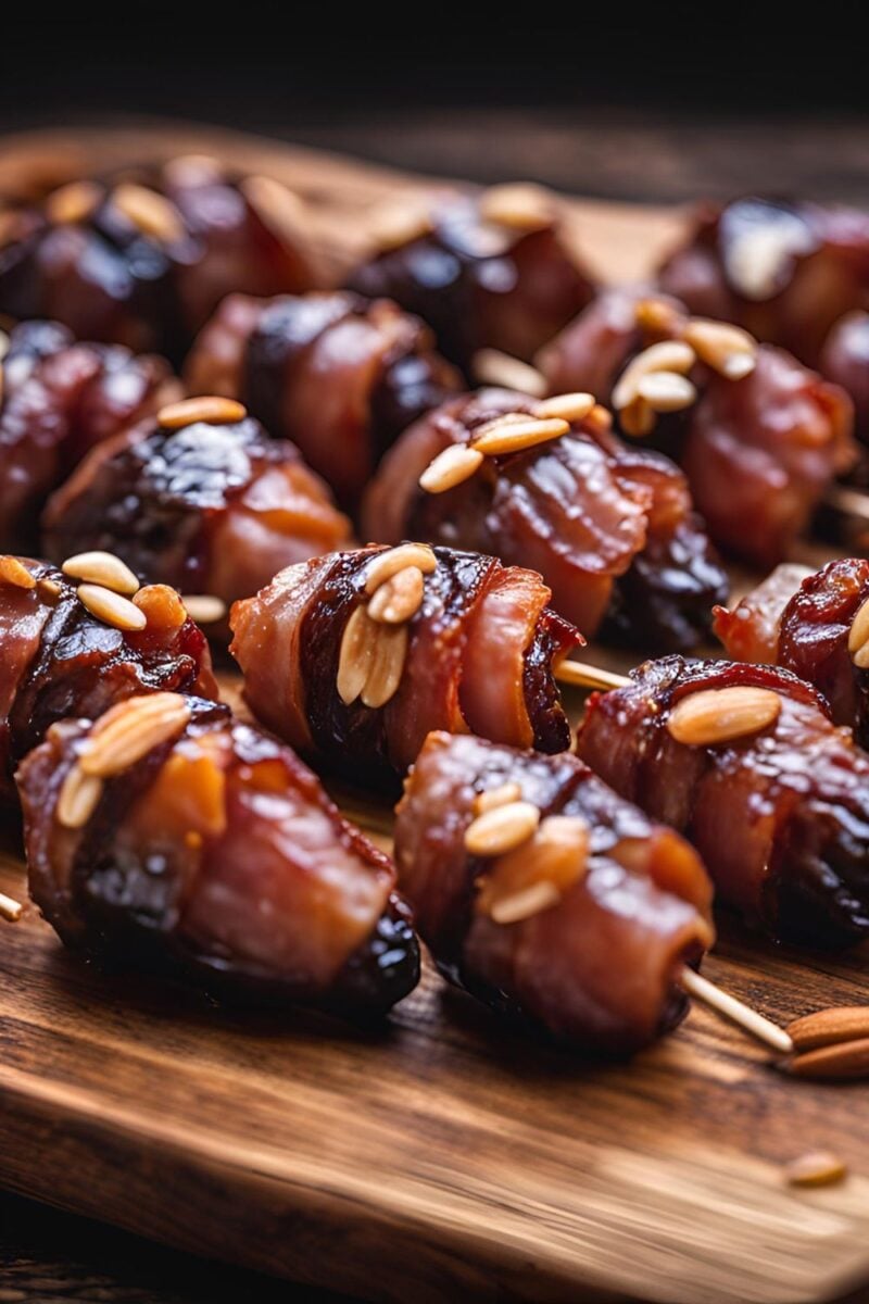 35 Appetizer Recipes to Elevate Your Next Gathering