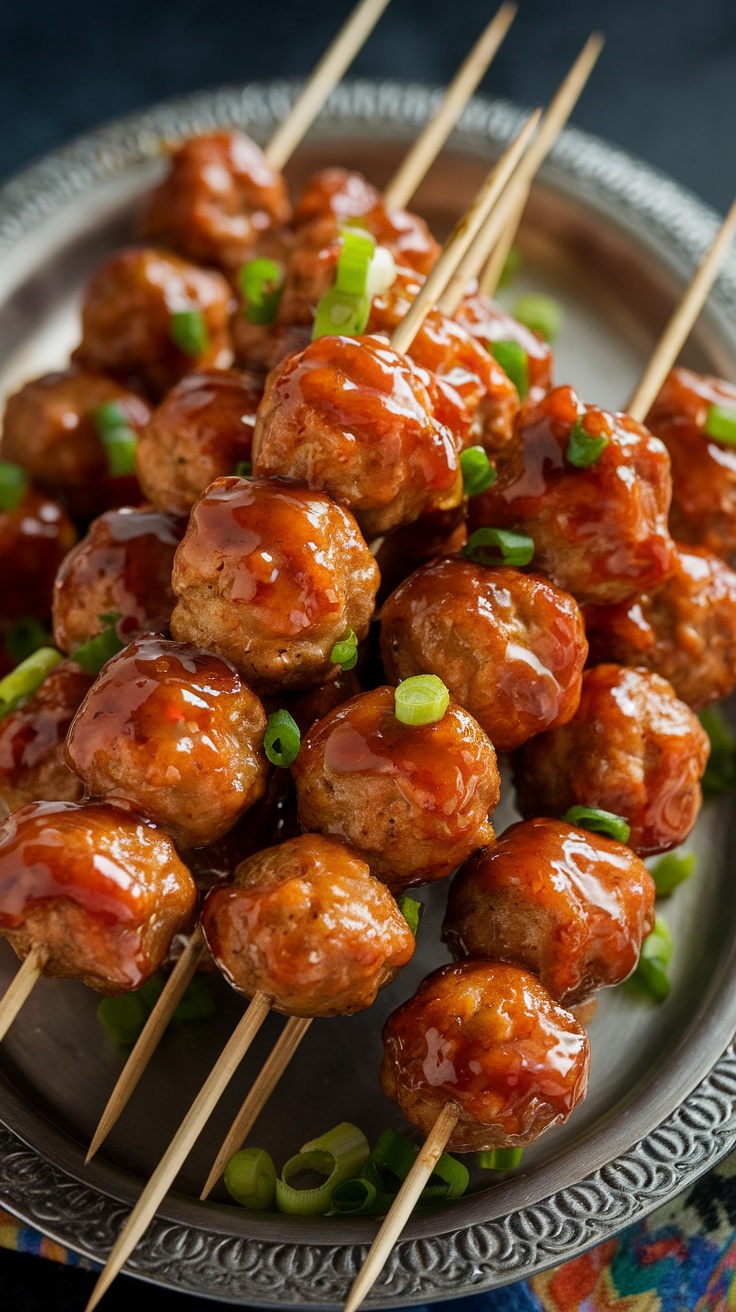 12 Bite-Sized Appetizer Ideas to Impress Your Guests