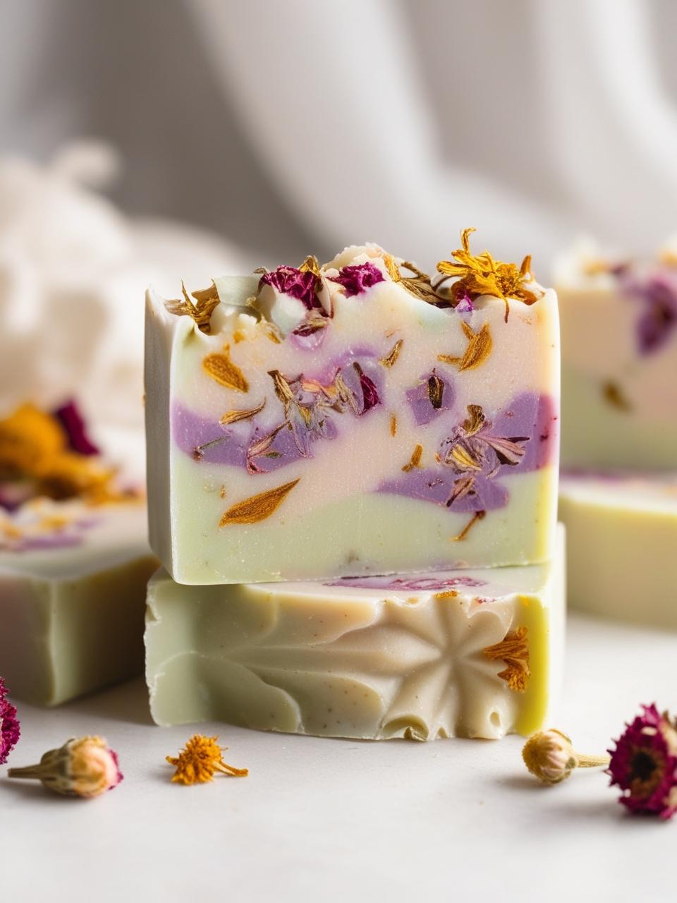42 Homemade Soap Recipes You Can Try Today