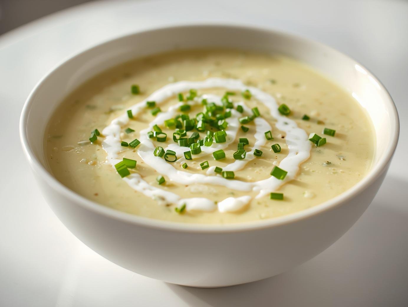 10 Soothing Soups to Make When You're Under the Weather
