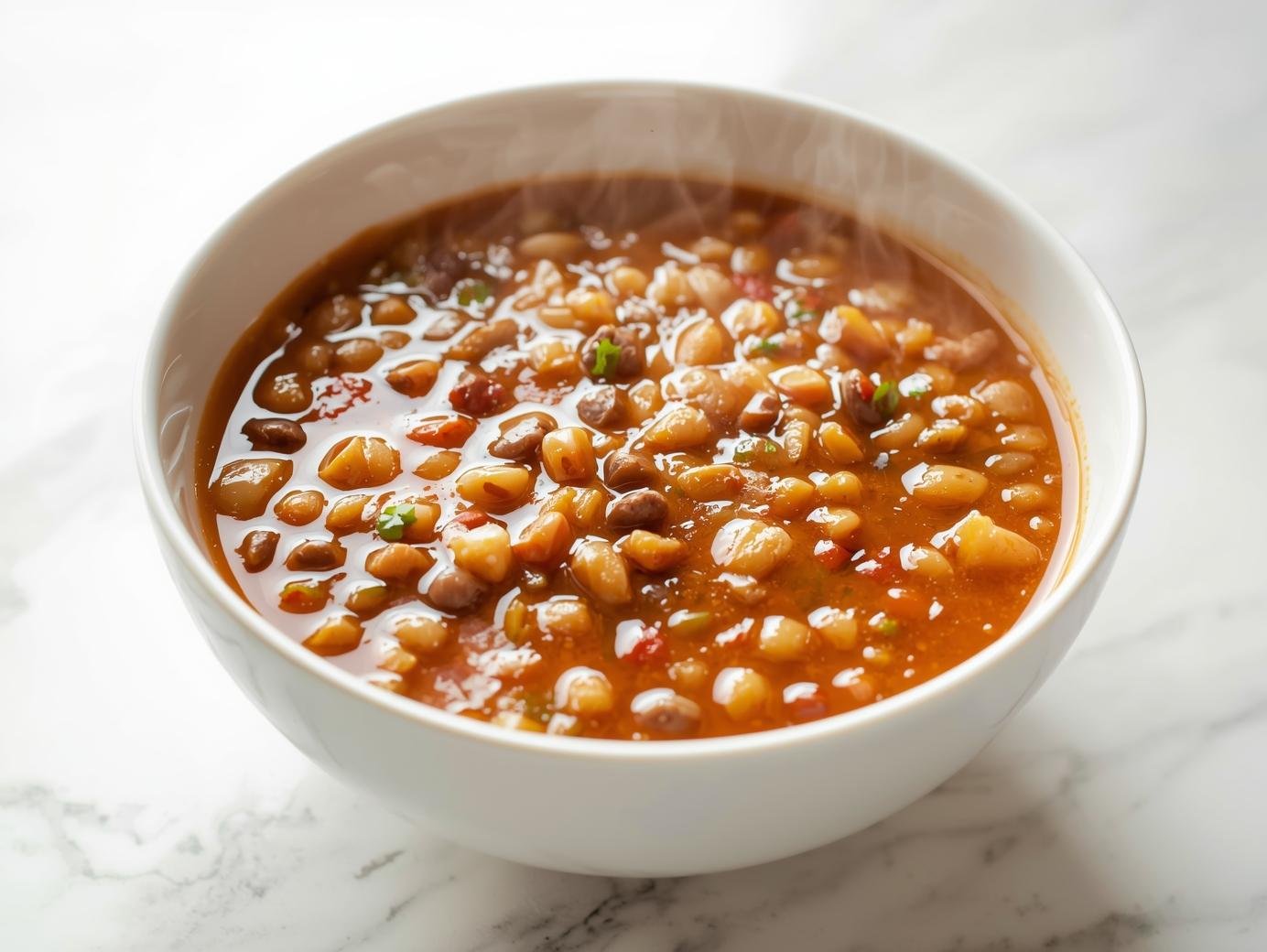 10 Soothing Soups to Make When You're Under the Weather
