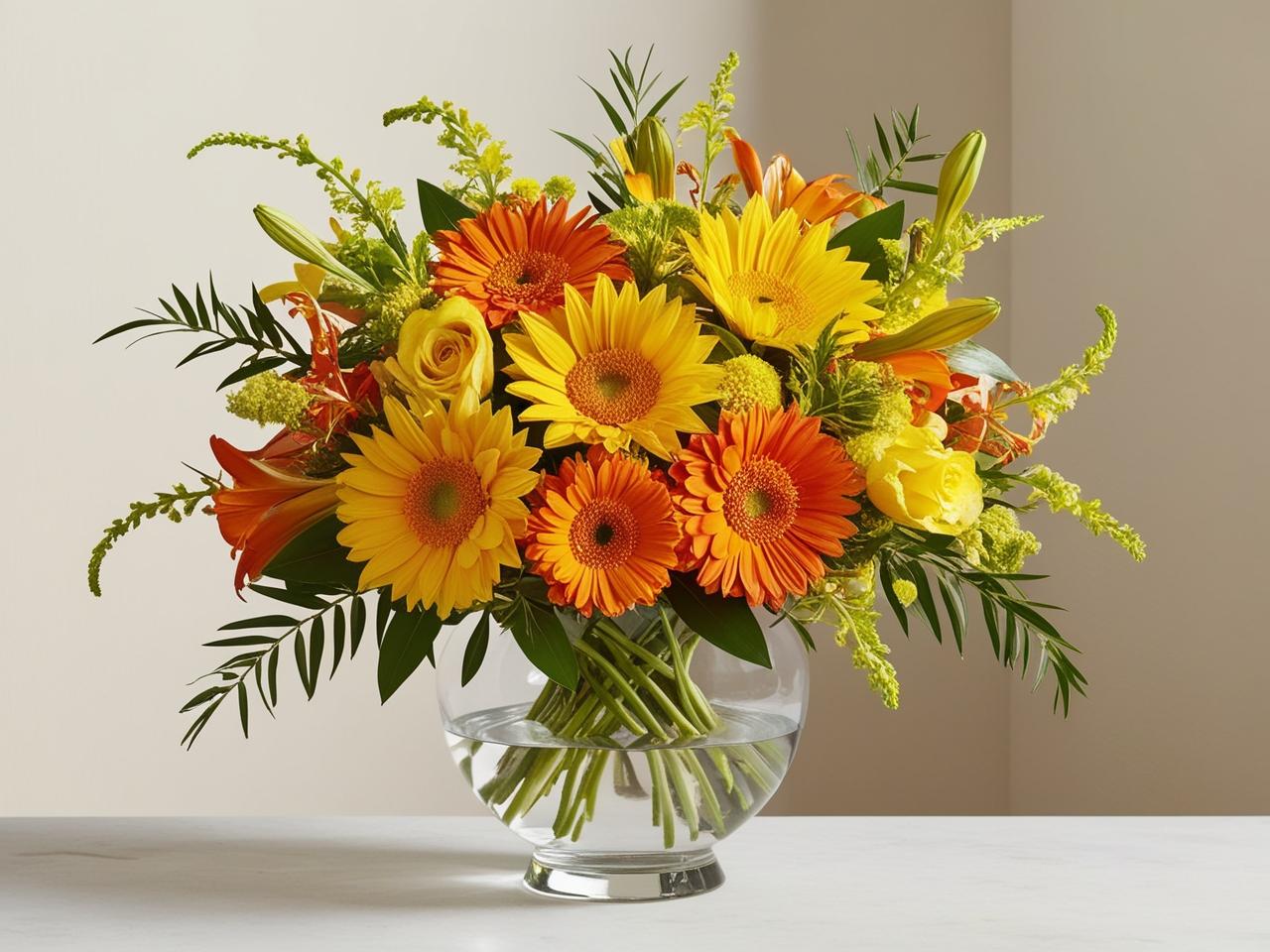 The Best 10 Mother's Day Flower Gifts Ever!