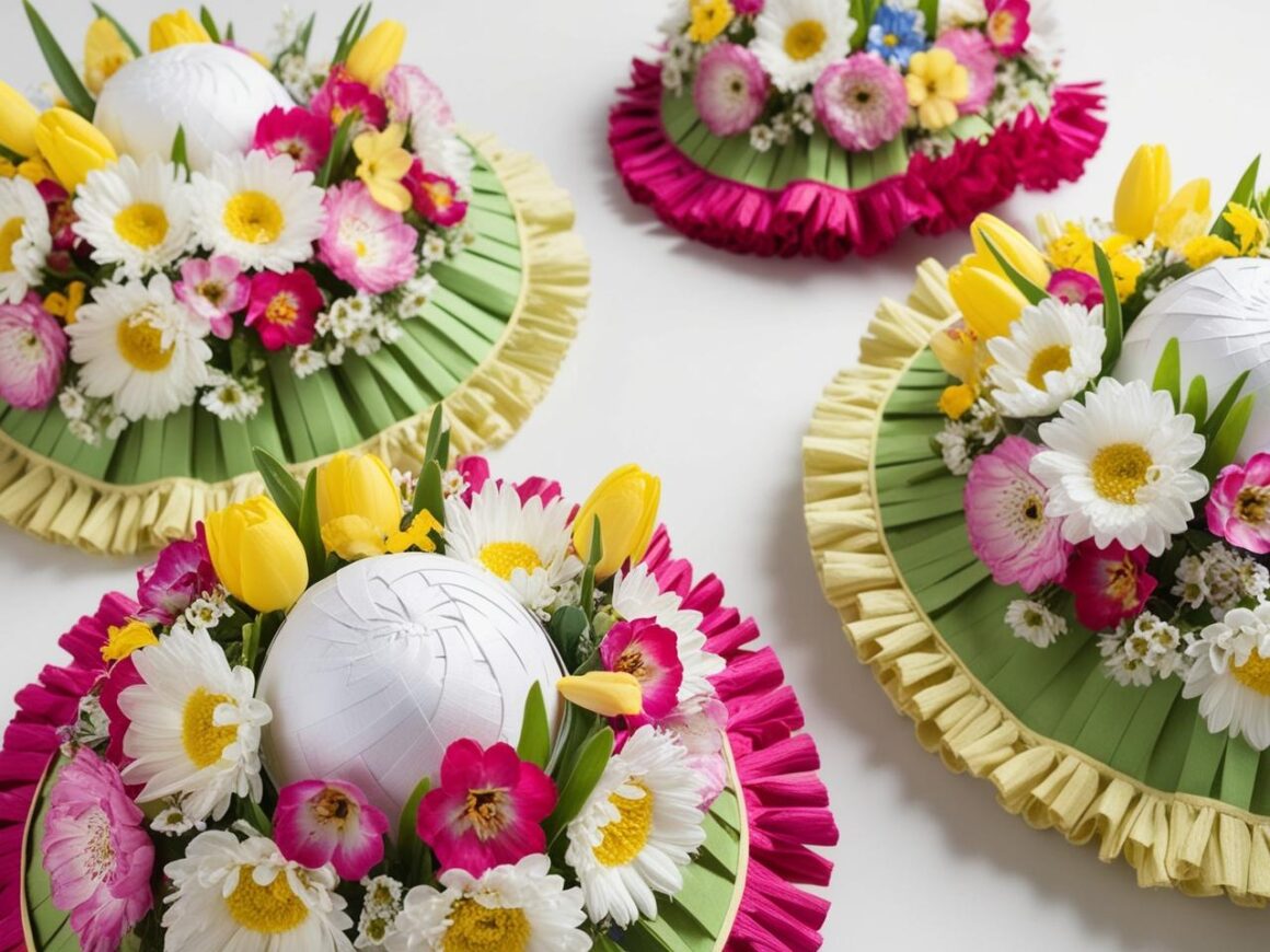 12 Stunning Easter Flower Decor Ideas and Cost Range