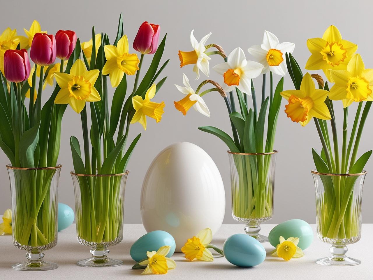 12 Stunning Easter Flower Decor Ideas and Cost Range