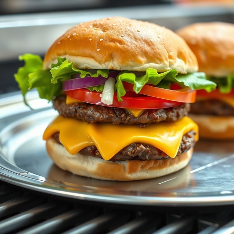 10 DIY Recipes Inspired by Your Favorite Fast Food