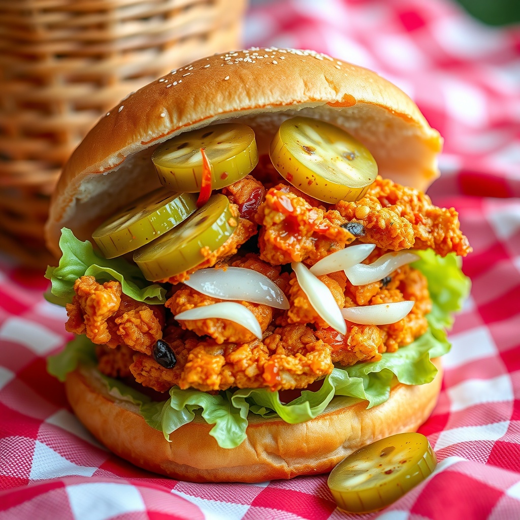 10 DIY Recipes Inspired by Your Favorite Fast Food