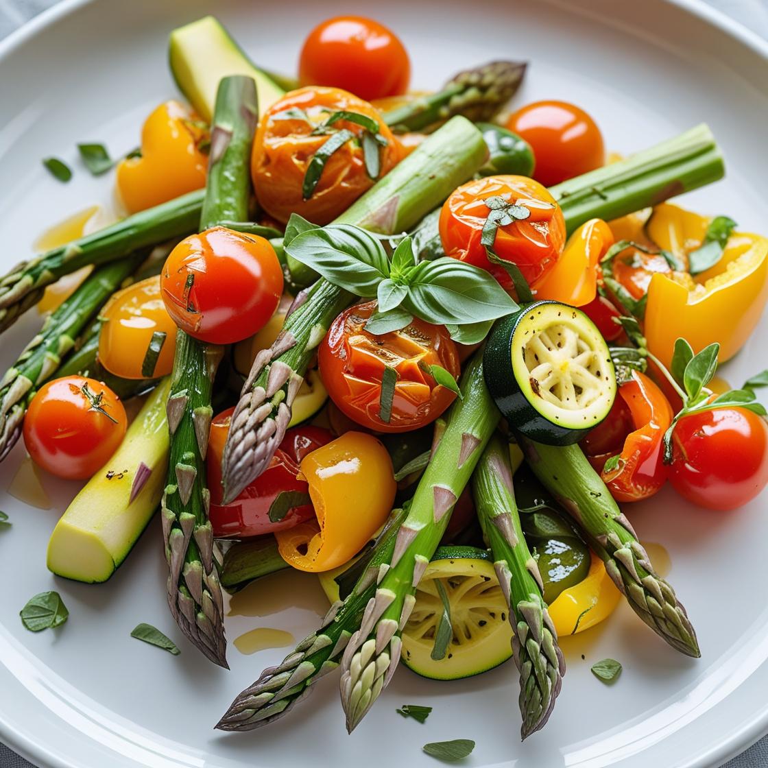 Delicious Summer Dinner Ideas: 10 Recipes