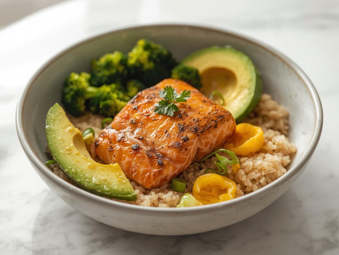 12 Anti-Inflammatory Meal Ideas for Better Health