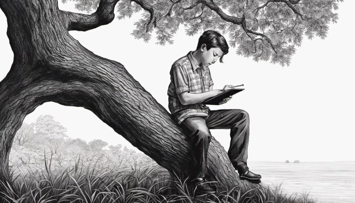 Exploring the Benefits of Tree Girdling: A Step-by-Step Guide